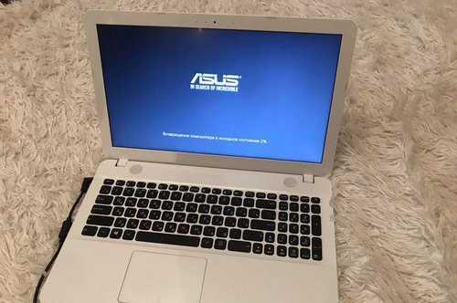 Ноутбук asus X541S
