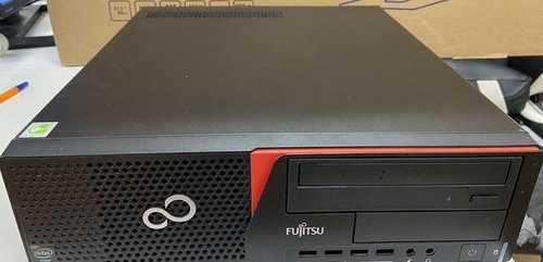 Fujitsu Esprimo E920 i7 4790 16Gb 120Gb SSD