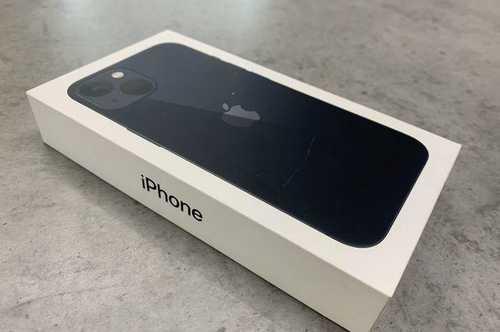 Apple iPhone 13 256Gb Midnight