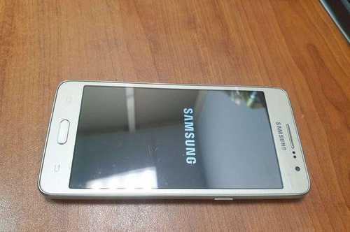 Телефон Samsung galaxy grand prime g531h