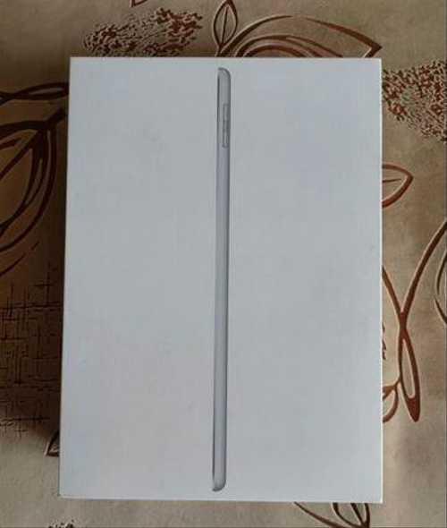Планшет Apple iPad 6 32Gb Wi-Fi + pencil