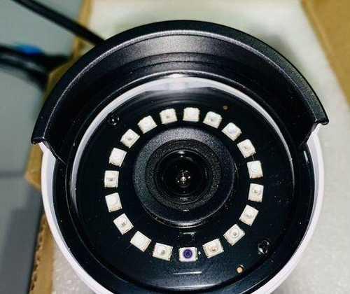 IP-камера Reolink RLC-410-5MP (Новая)