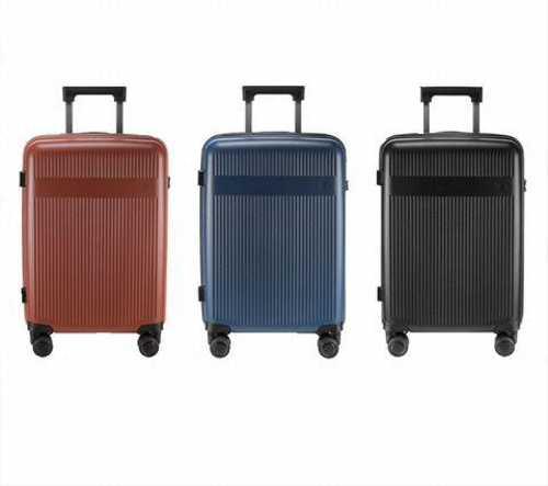 Чемодан Xiaomi 90 Points Z Family Suitcase