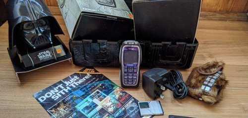 Nokia 3220 StarWars Limited edition