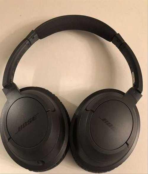 Наушники Bose SoundTrue Around-Ear