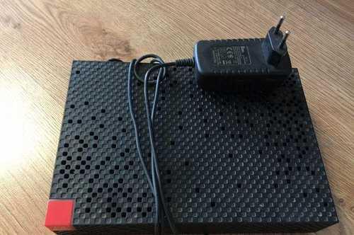 TV приставка домру