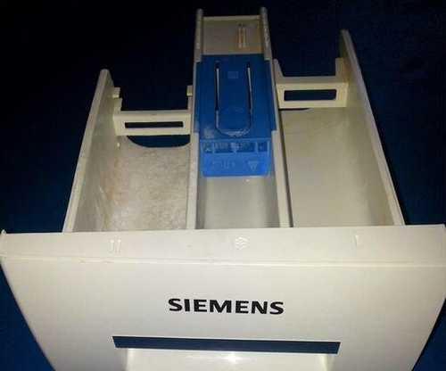 Дозатор порошка Siemens