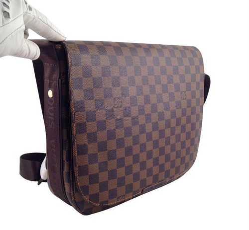 Мужская сумка, планшет Louis Vuitton арт.97038-К