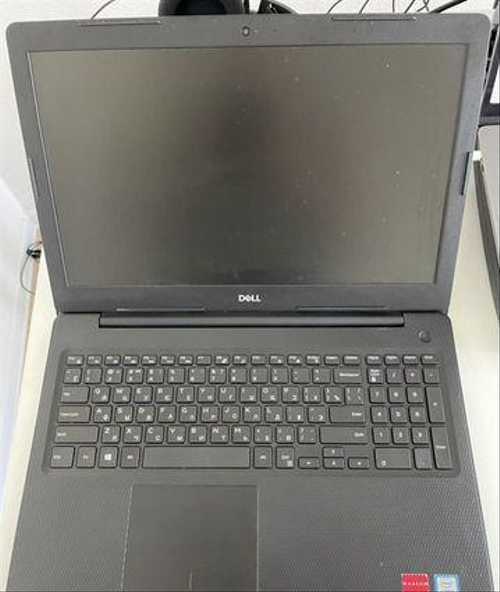 Ноутбук Dell Inspiron 3583 бу