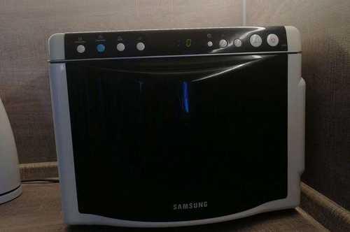 Микроволновка samsung