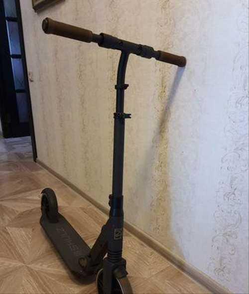 Самокат Shulz 200 Pro