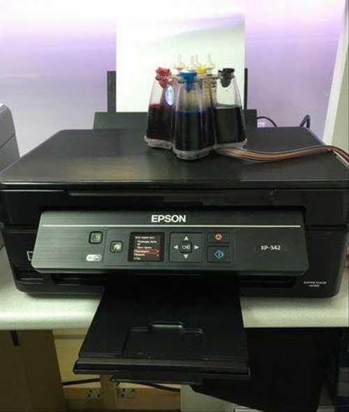 Запчасти epson L550, XP-342, XP-207, L132, L11