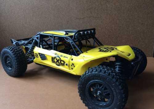 Axial EXO 4wd Terra Buggy