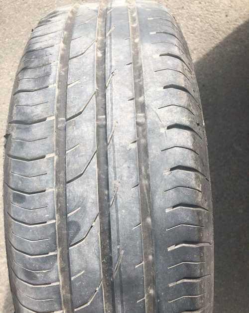 Шины 195/65 R15