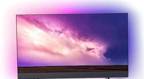 Новый телевизор Philips 65PUS7304-H53