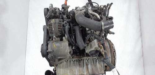 Двигатель Mitsubishi Lancer 10 2.0 BKD, BWC