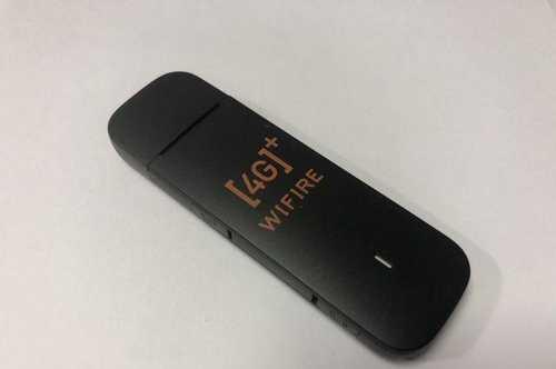 Модем ZTE E3372h-153 FIX TTL, аналог Huawei