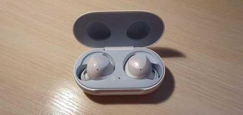 SAMSUNG Galaxy Buds