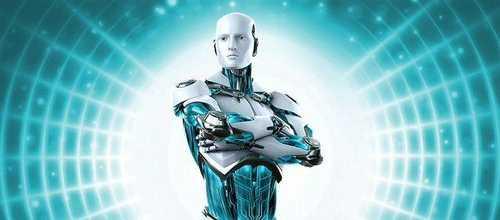 Продление на 3 года Eset Nod32 Internet Security