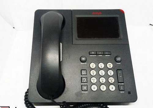 Цифровой телефон Avaya 9641G