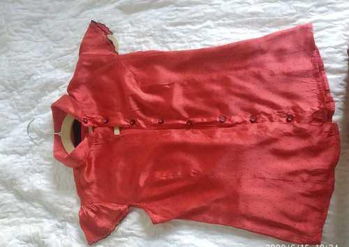 Блузка Guess Jeans