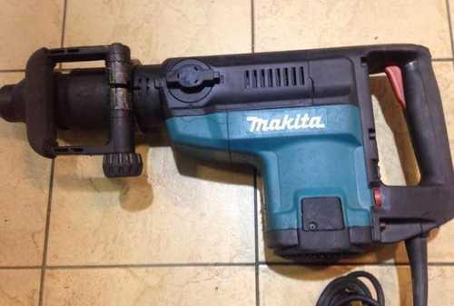 Перфоратор Makita HR 5001 C, б/у