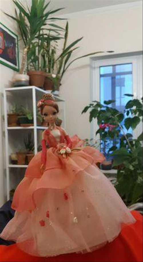 Кукла барби Barbie
