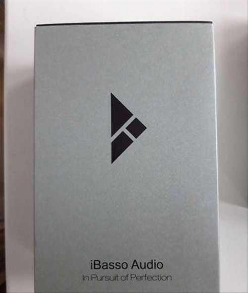 Ibasso dx150