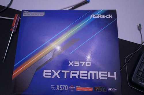 X570 extreme4
