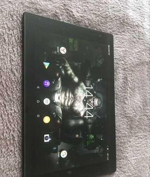 Sony Xperia tablet z1