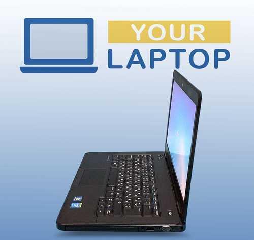 Ноутбук sensor dell Latitude E5440 / GPU GT720