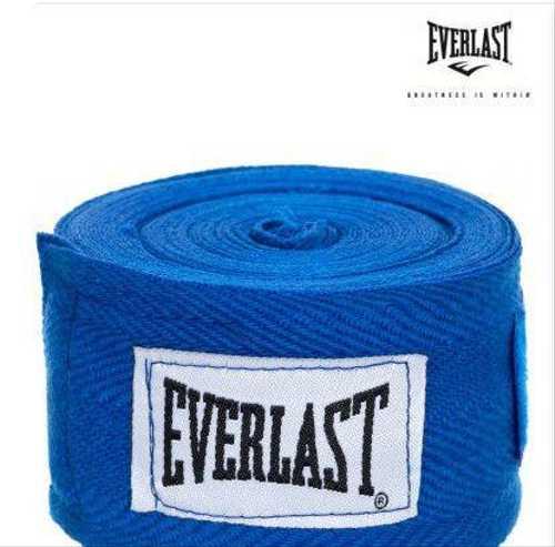Бинты everlast 3.5м