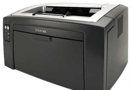 Принтер Lexmark e120