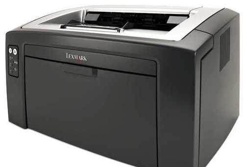 Принтер Lexmark e120