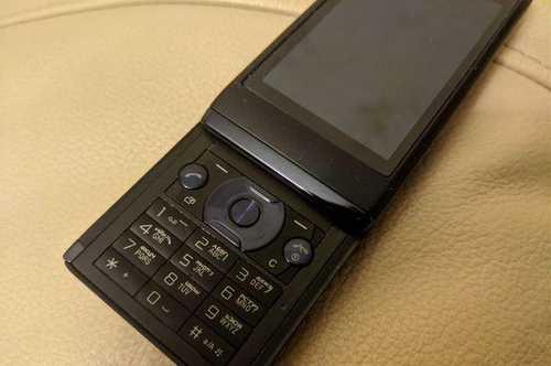 Sony Ericsson Aino U10i