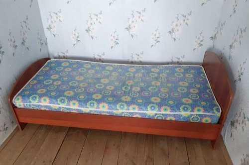 Односпальная кровать для мальчика 10 лет