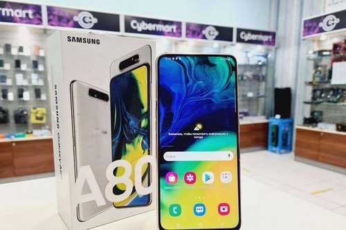 Samsung A80 8/128 / Гарантия