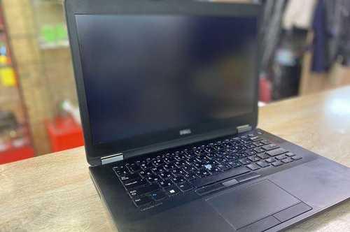 Dell Latitude e7470