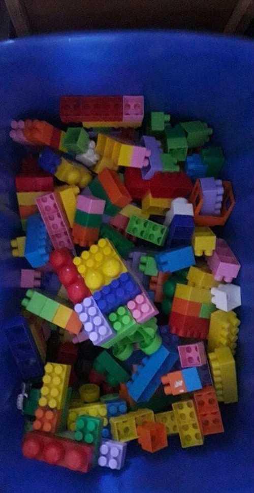 Lego duplo