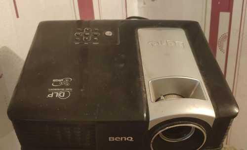 Проектор Benq MP522