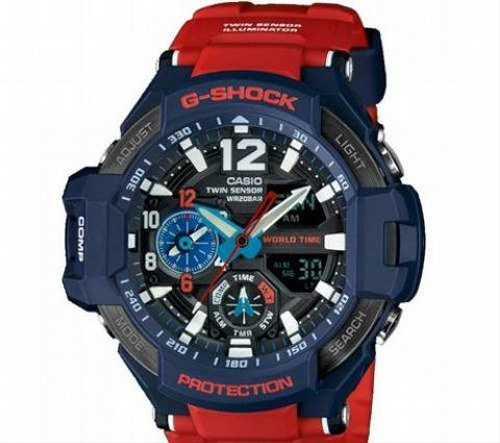 gshock ga1100 2a