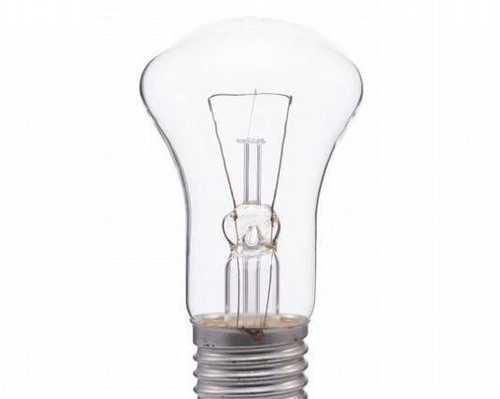 Лампа накаливания 60Вт E27 36В