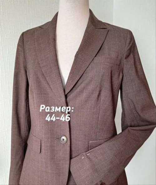 Пиджак женский классический Banana republic