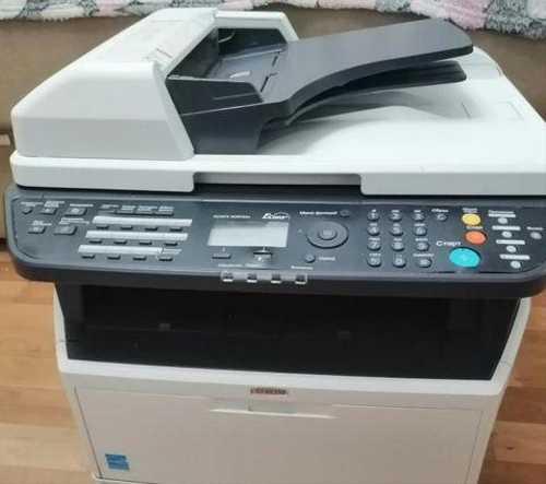 Очень мощное мфу Kyocera M 2035 MFP для офиса