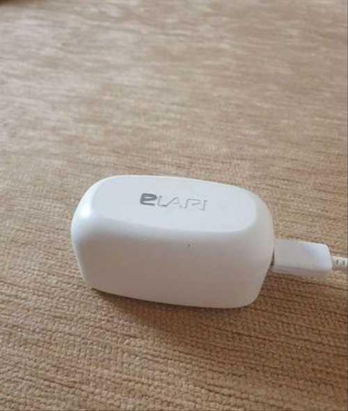 Elari Eardrops
