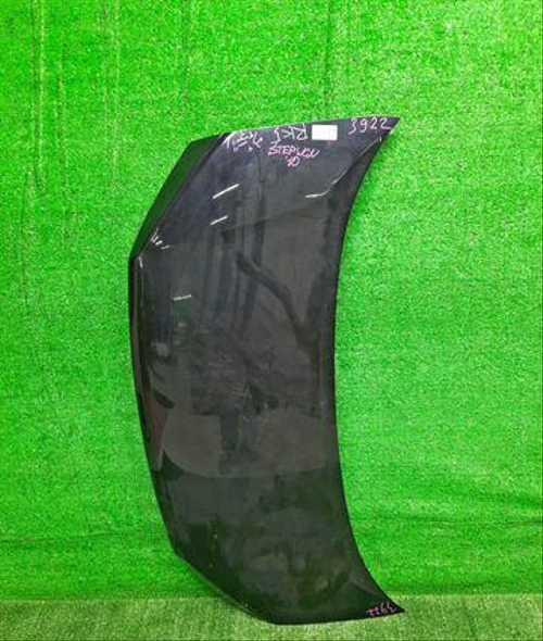 Капот honda stepwgn RK5 2011 (3922) контрактная