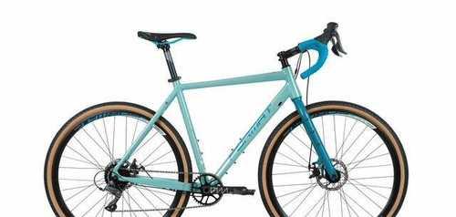 Велосипед гравийник Format 5221 (2021)