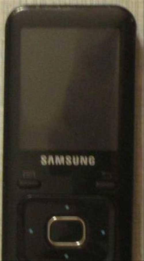 Плеер Samsung YP-Z3 на запчасти
