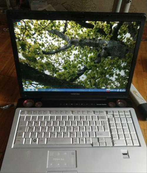 Toshiba Satellite x200 15k