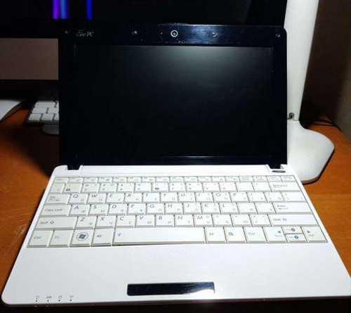 Asus EeePC 1005pxd
